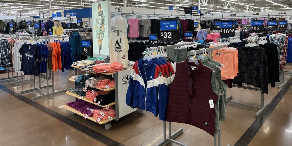 Resets & Merchandising - Quest Service Group